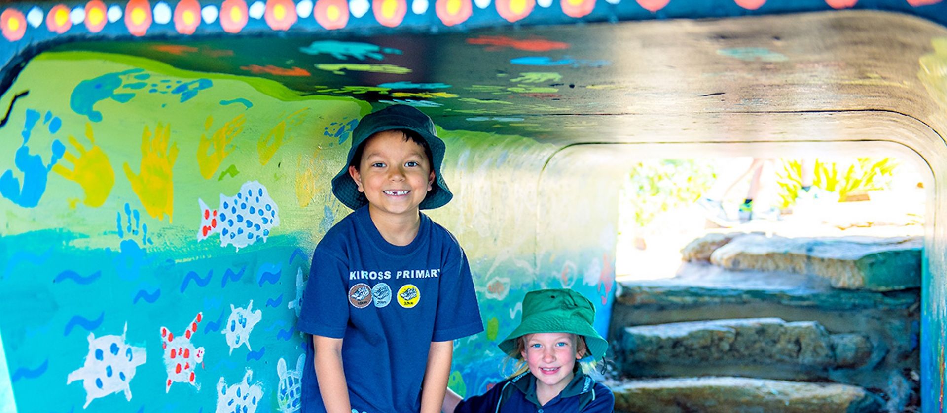 Kinross Primary School